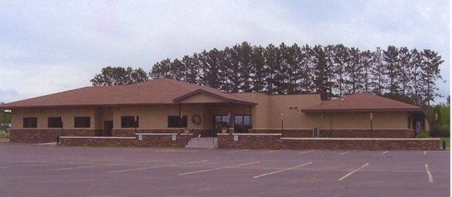 Local Church in a Small Wisconsin Town is Touching the World - Tom ...