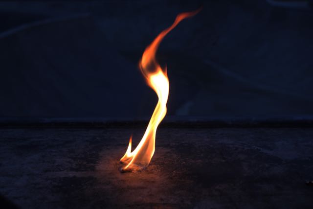 It's Time for Revival Fires! - Tom Shanklin Ministries